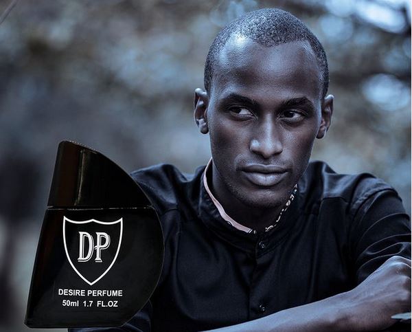 Quality Inspired Fragrances by Desire Perfume