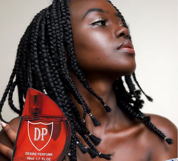 Quality Inspired Fragrances by Desire Perfume