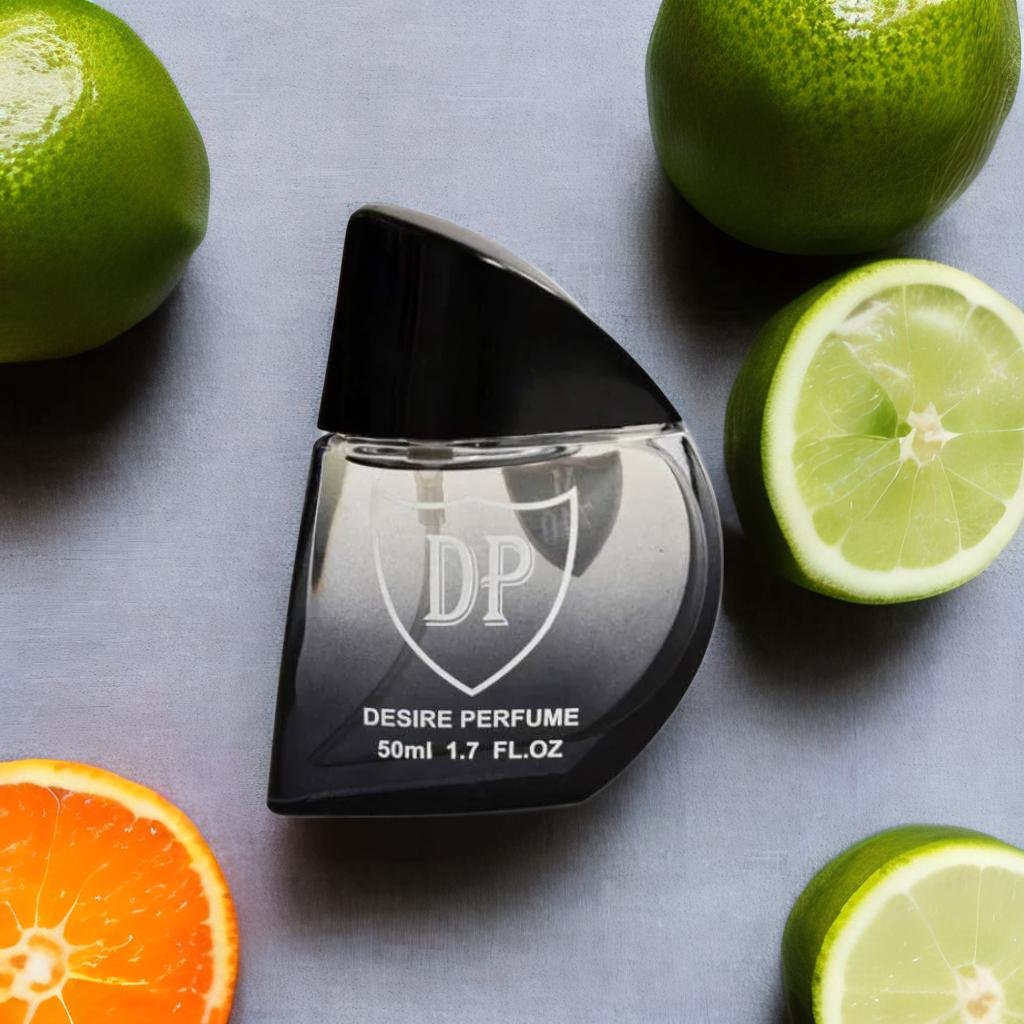 Quality Inspired Fragrances by Desire Perfume